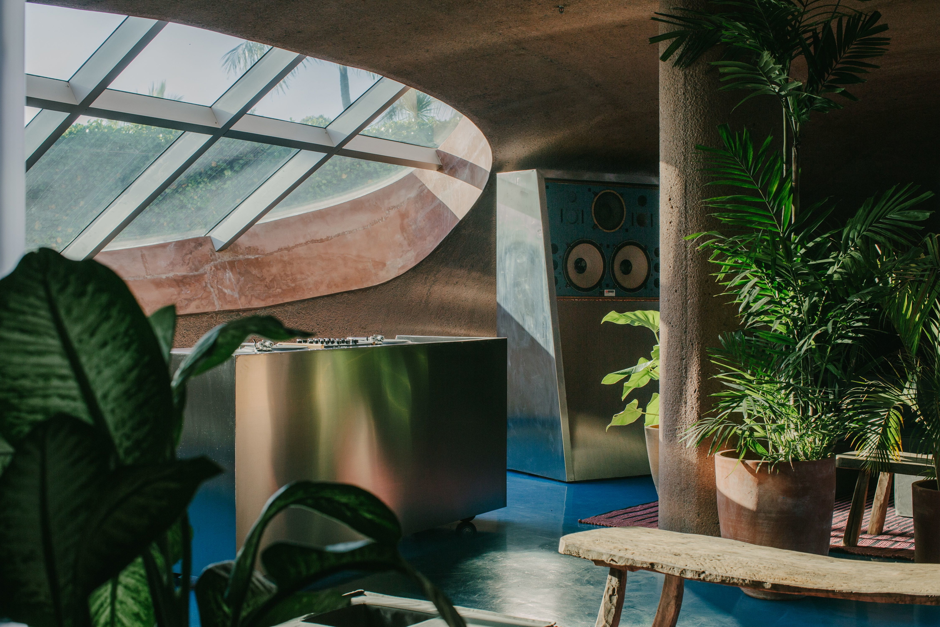 Dome | Modern European Food Seminyak | Potato Head Bali