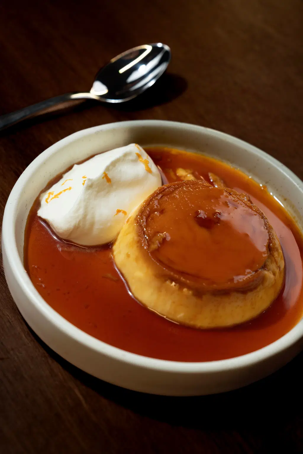 Dome | Modern European Food Seminyak | Potato Head Bali