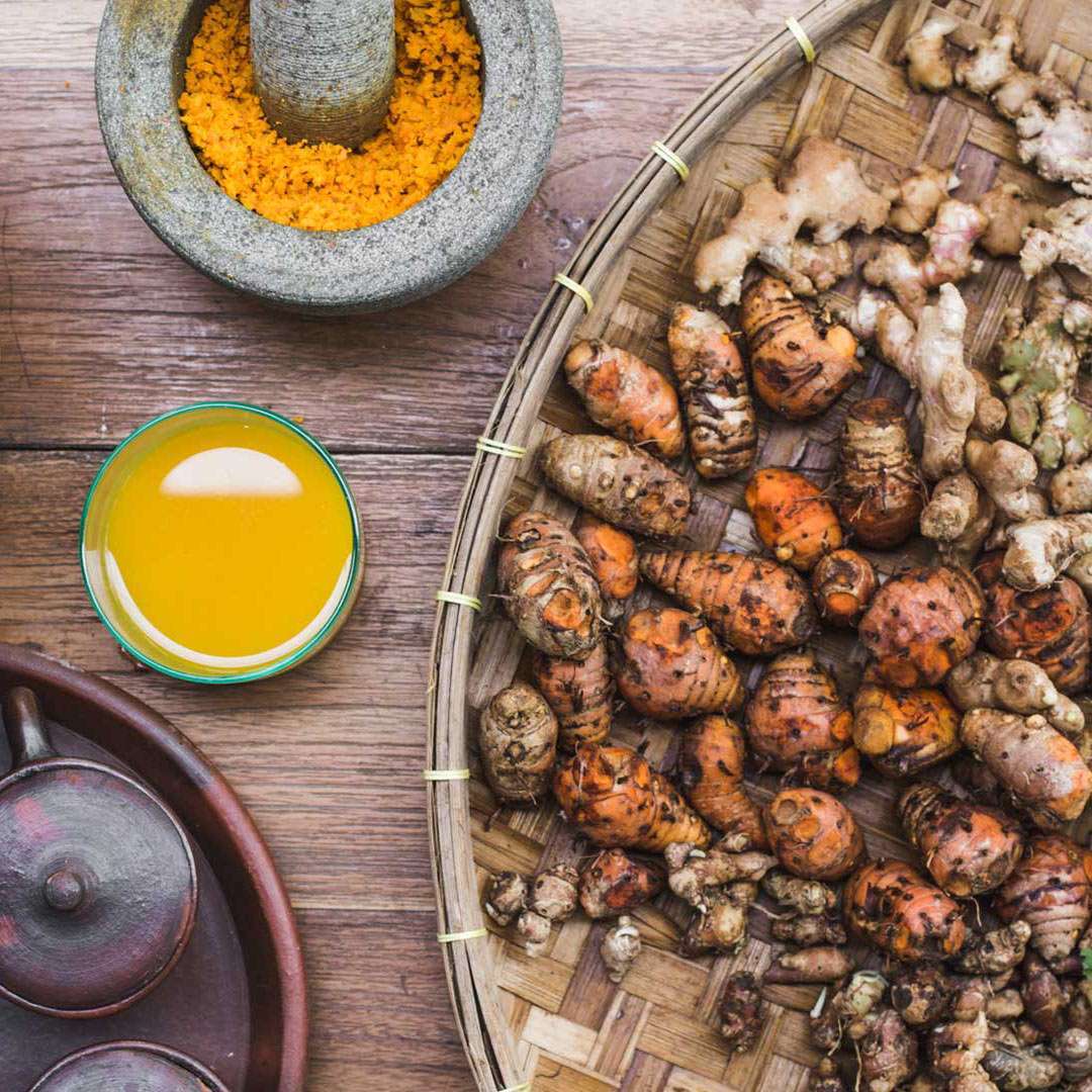 Jamu bar in Seminyak, Bali | Desa Potato Head