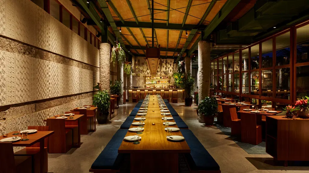 Kaum | Indonesian Restaurant Bali | Potato Head Bali