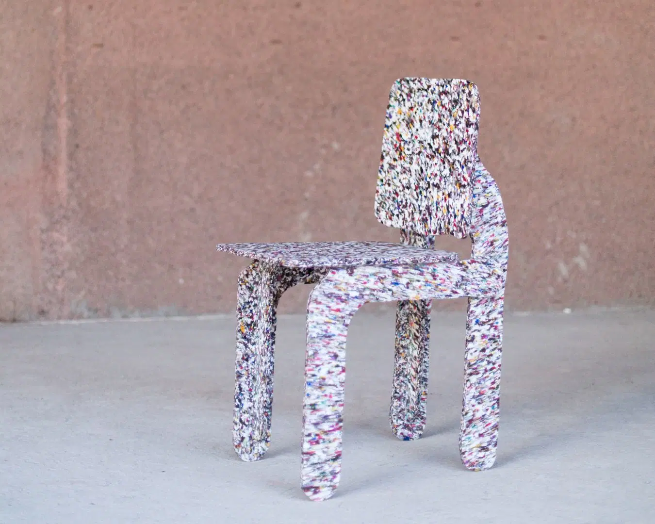 Potato Head x Max Lamb | Art & Design