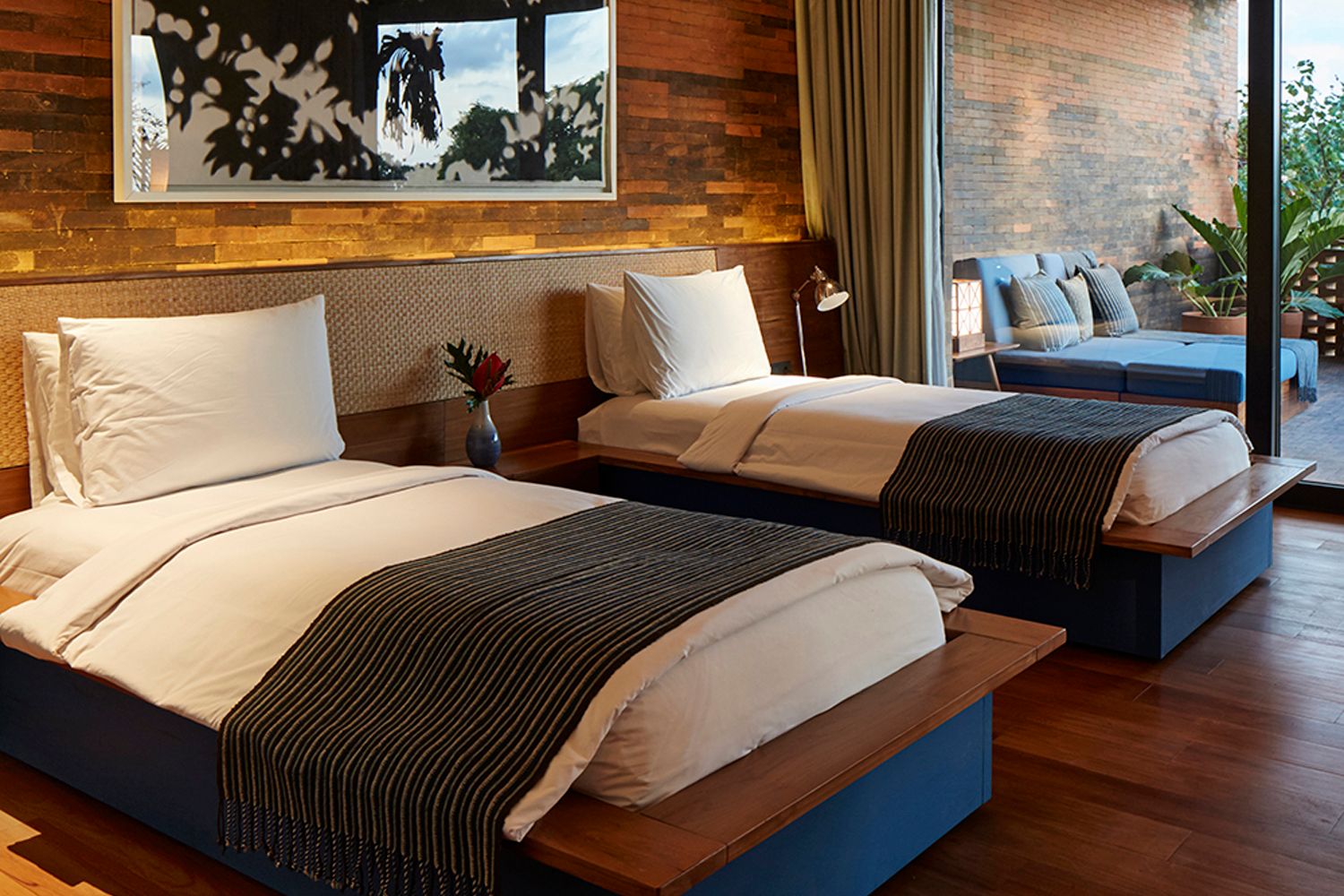 Family Suite | Potato Head Suites