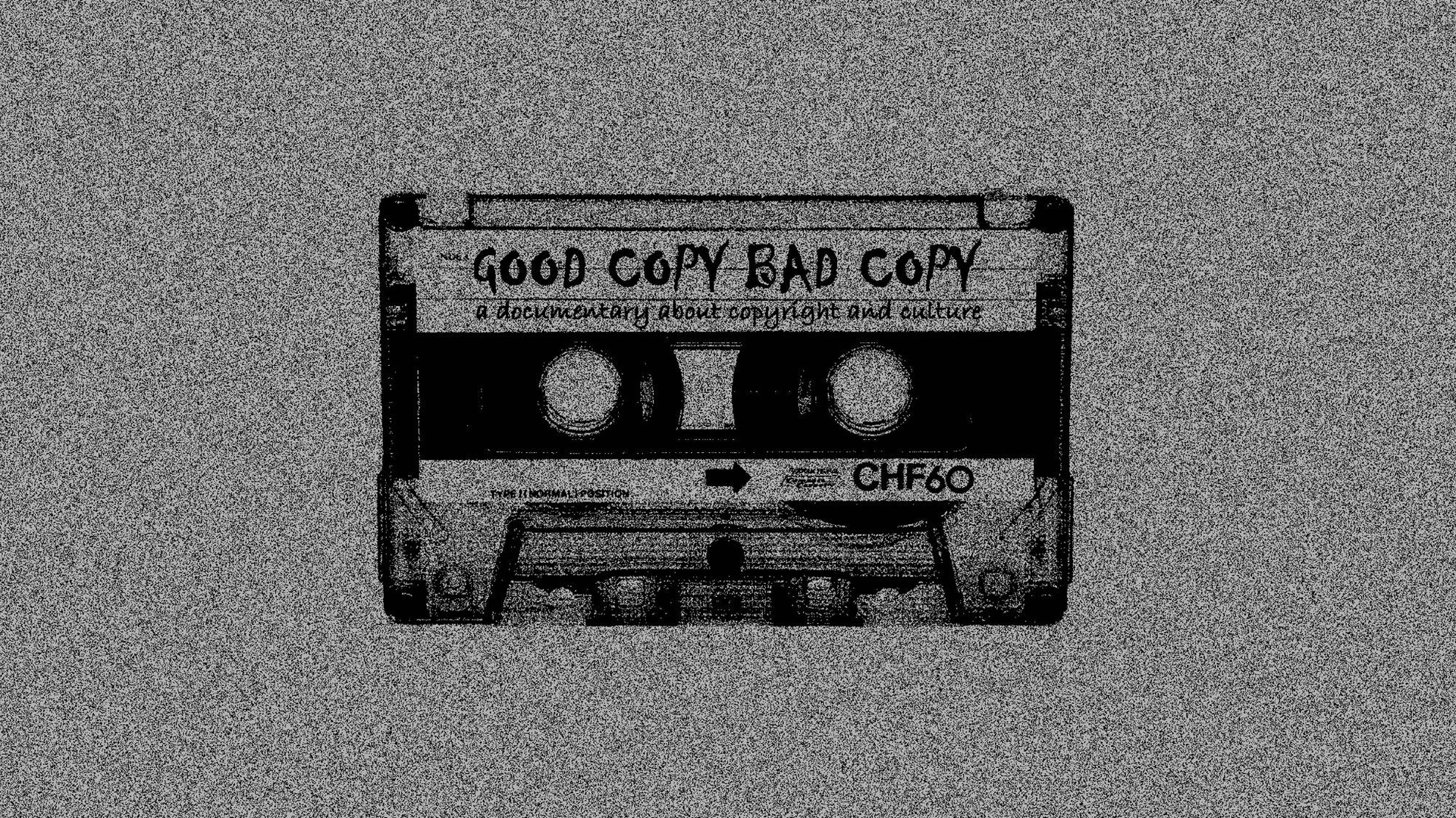 Good Copy Bad Copy | Movie Night Seminyak, Bali