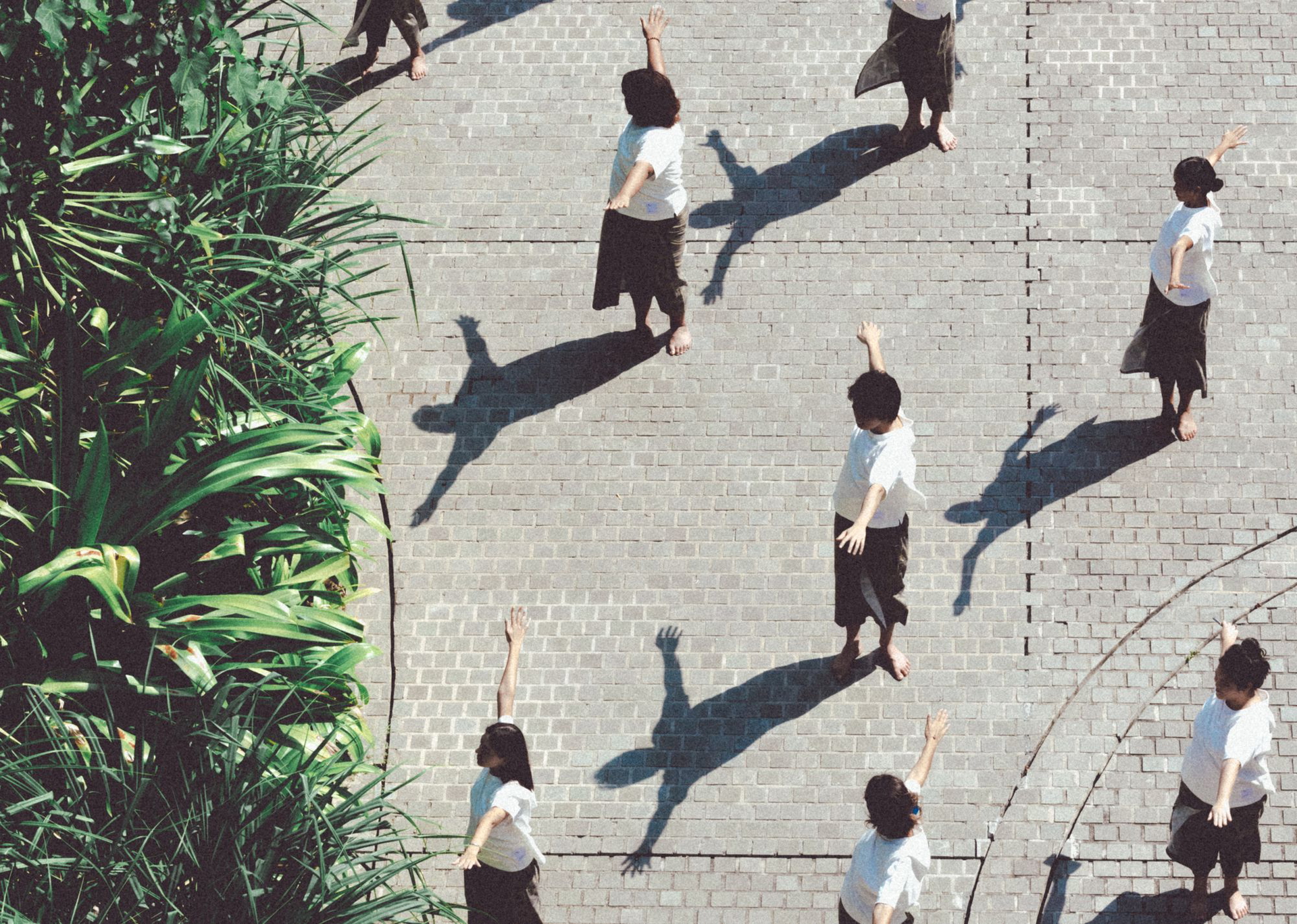 Potato Head Athletic Training (P.H.A.T) | Potato Head Bali