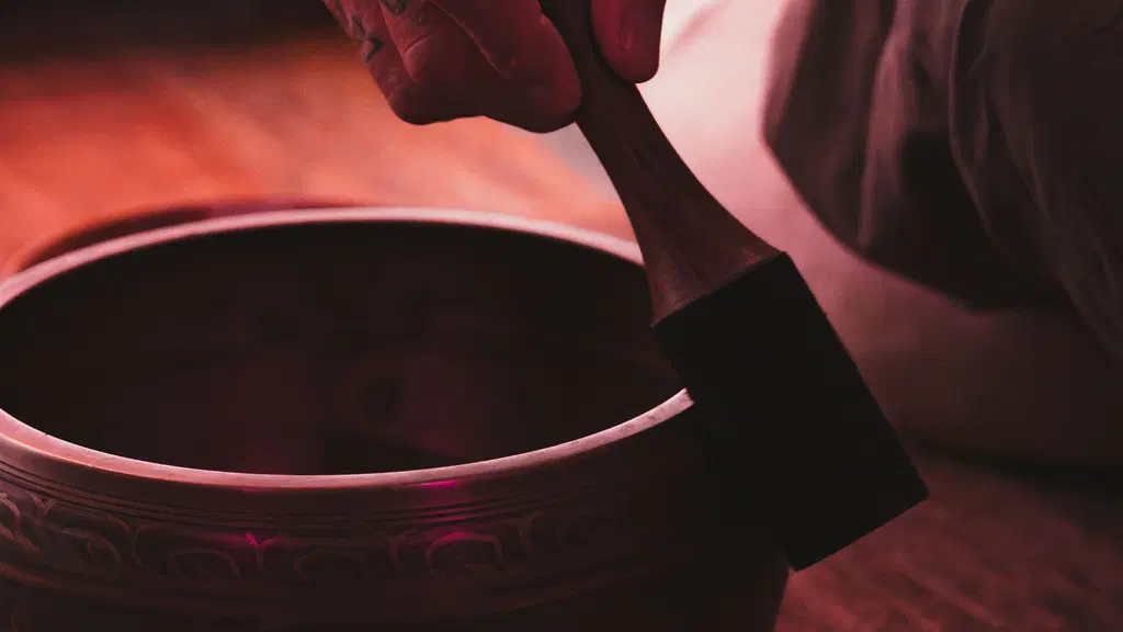 Sound Healing
